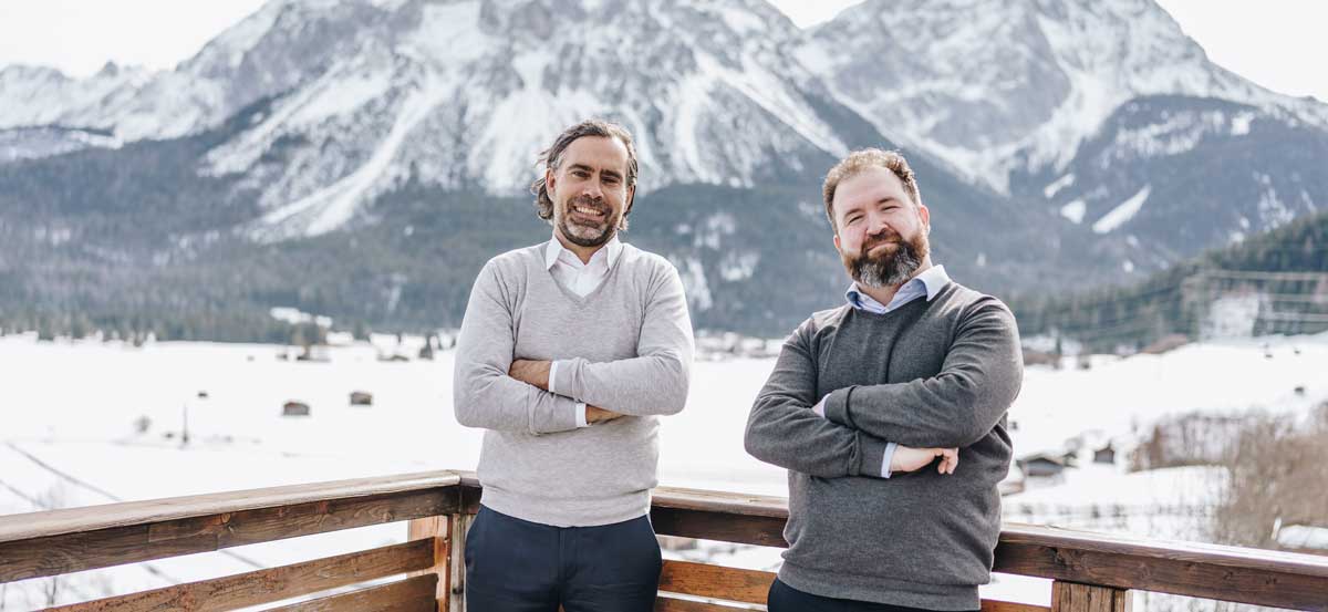 Über uns - Top Line Talk