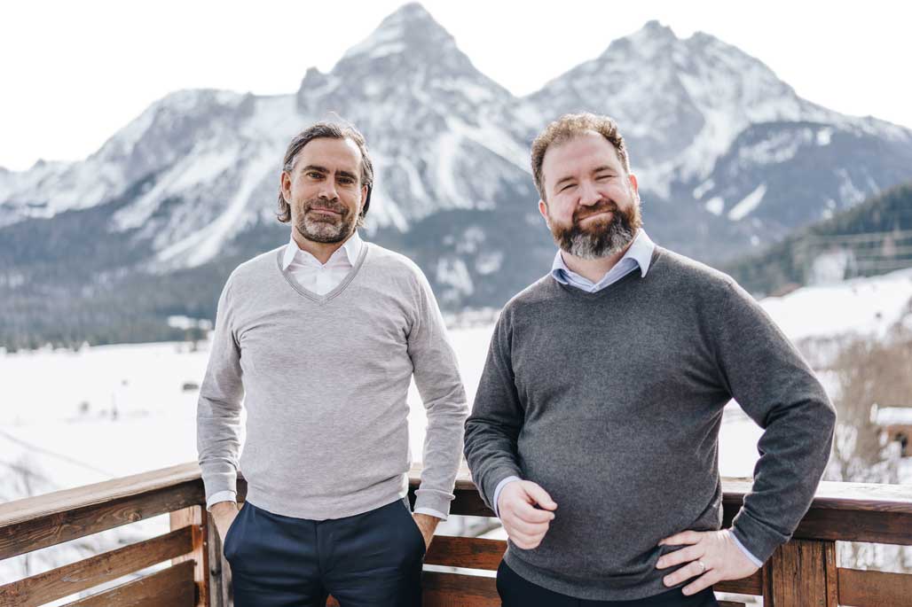 Über uns - Top Line Talk