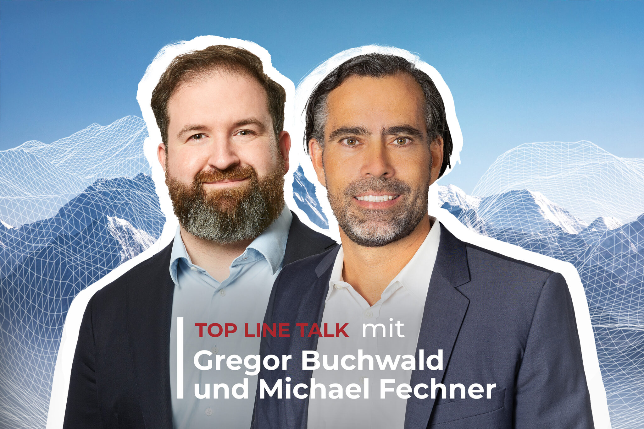 Top Line Talk – Alles was das Management bewegt mit Gregor Buchwald und ...